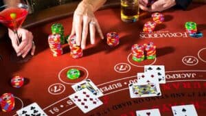 Play Slot Games at Jilievo Casino | Claim 300% Bonus Today!