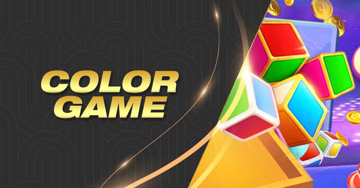 Color Game | How to Play and Win Big