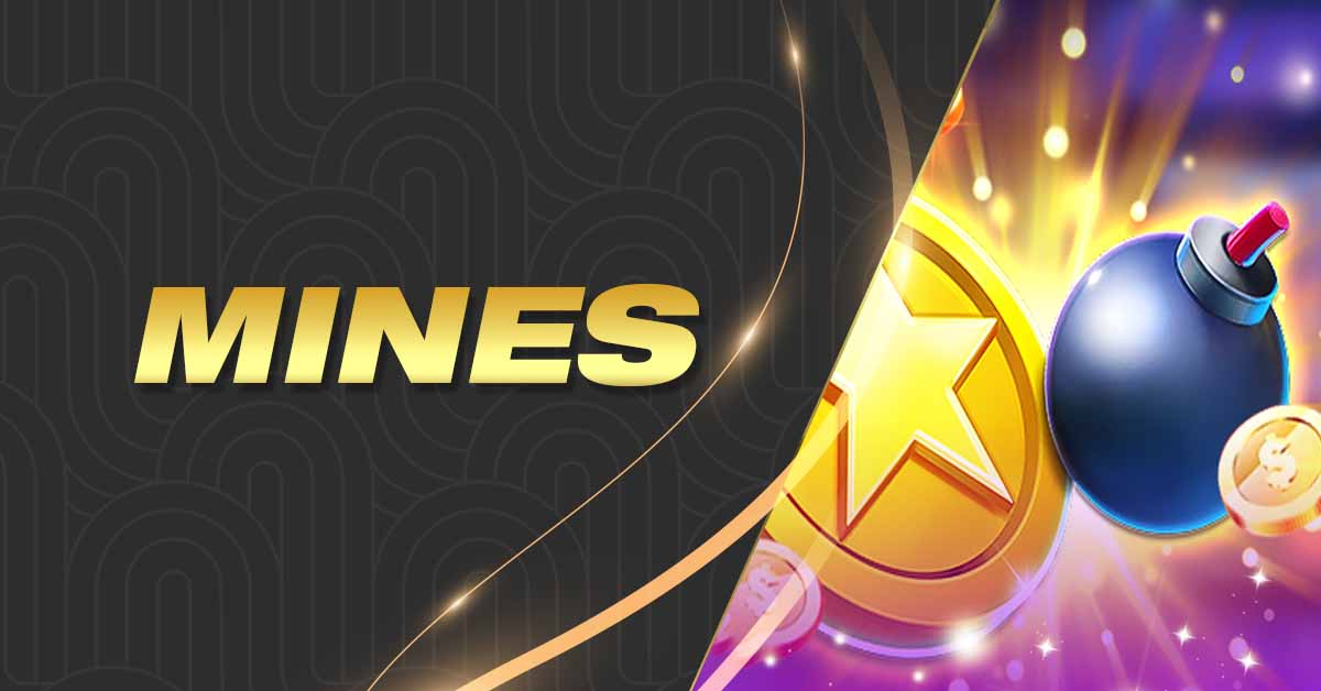 Mines | How to Play and Win Big