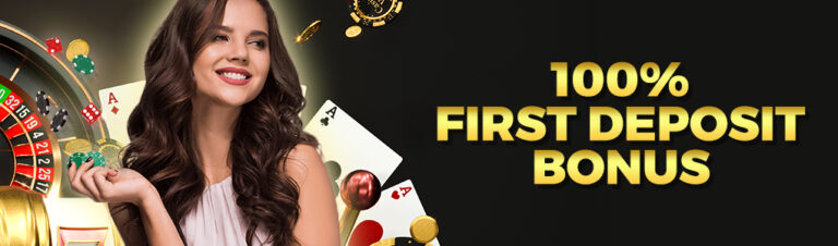 Play Slot Games at Jilievo Casino | Claim 300% Bonus Today!